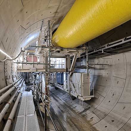 | Three new service quays completed in Grand-Lahou, Côte d’Ivoire