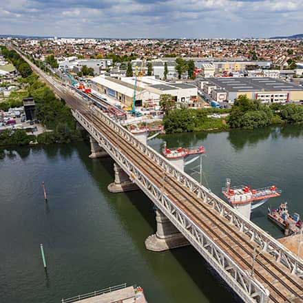 | Three new service quays completed in Grand-Lahou, Côte d’Ivoire